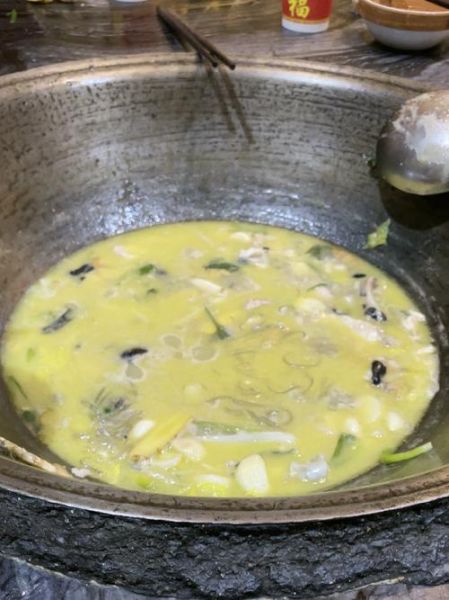 柴鱼汤怎么熬最有营养_柴鱼汤用什么鱼最好-第1张图片-山城妙识 柴鱼汤怎么熬最有营养_柴鱼汤用什么鱼最好-第1张图片-山城妙识