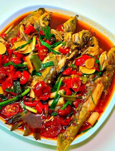 四川黄辣丁怎么做_正宗黄辣丁做法-第1张图片-山城妙识