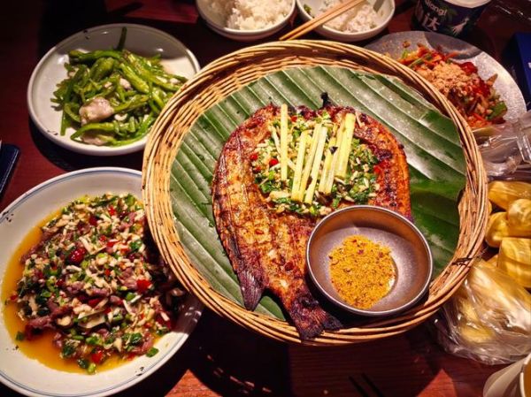 云南菜口味特点_云南菜为什么酸辣-第3张图片-山城妙识