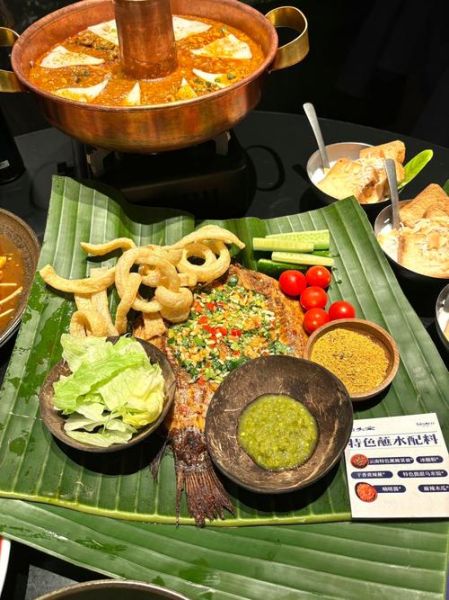 云南菜口味特点_云南菜为什么酸辣-第2张图片-山城妙识