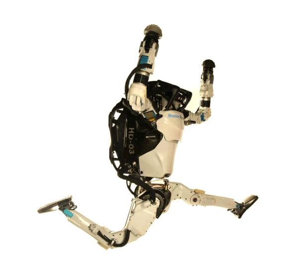 波士顿机器人多少钱_波士顿机器人能做什么-第1张图片-山城妙识