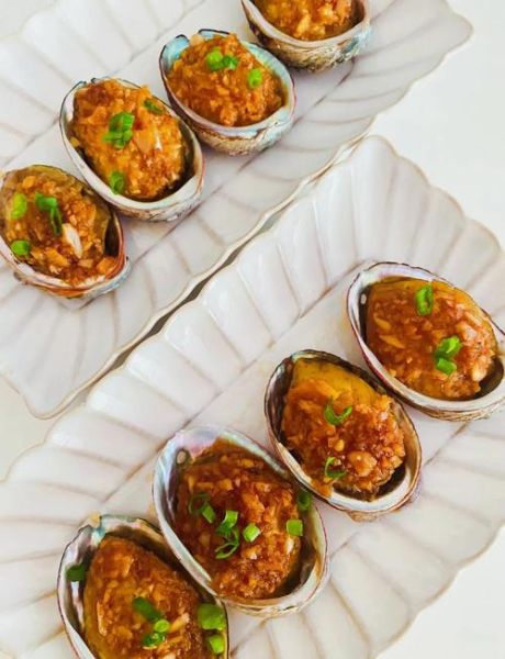 鲍鱼怎么做好吃_鲍鱼清蒸还是水煮-第2张图片-山城妙识