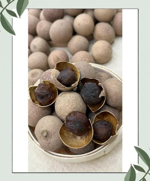 女人长期吃桂圆干好吗_桂圆干对月经的影响-第1张图片-山城妙识