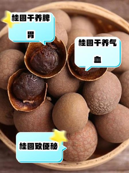 女人长期吃桂圆干好吗_桂圆干对月经的影响-第3张图片-山城妙识