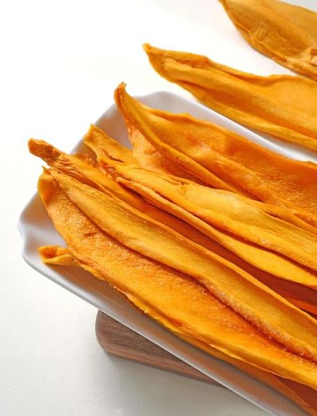 芒果干怎么做_家庭自制芒果干要多久-第3张图片-山城妙识