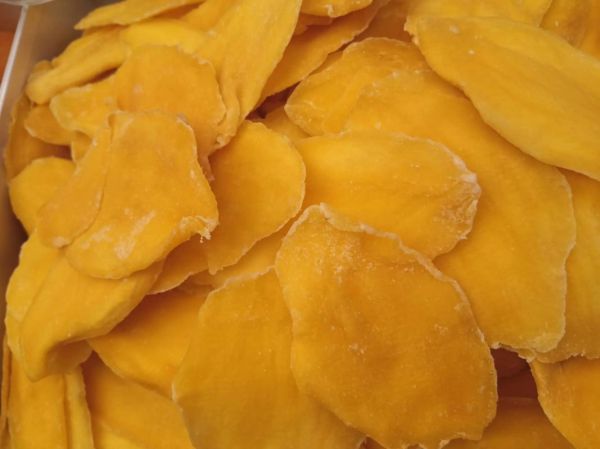 芒果干怎么做_家庭自制芒果干要多久-第2张图片-山城妙识