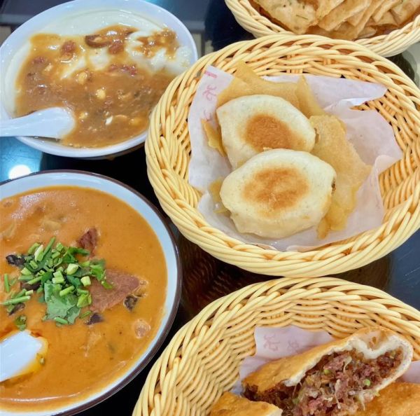 胡辣汤是哪里的特产_胡辣汤怎么做才正宗-第3张图片-山城妙识 胡辣汤是哪里的特产_胡辣汤怎么做才正宗-第3张图片-山城妙识