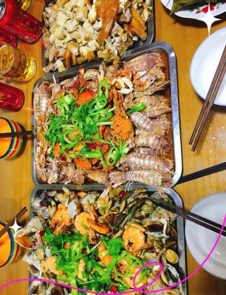 麻辣海鲜大咖怎么做_家庭版详细步骤-第1张图片-山城妙识 麻辣海鲜大咖怎么做_家庭版详细步骤-第1张图片-山城妙识