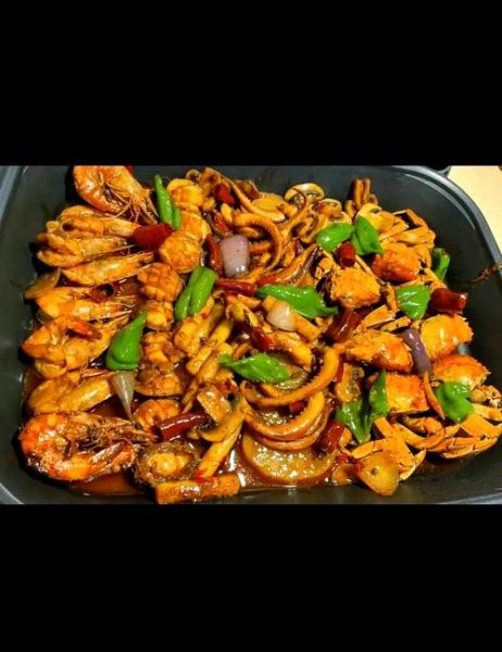 麻辣海鲜大咖怎么做_家庭版详细步骤-第3张图片-山城妙识 麻辣海鲜大咖怎么做_家庭版详细步骤-第3张图片-山城妙识