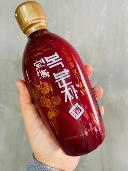 韩国烧酒为啥后劲大_后劲多久才上头-第2张图片-山城妙识