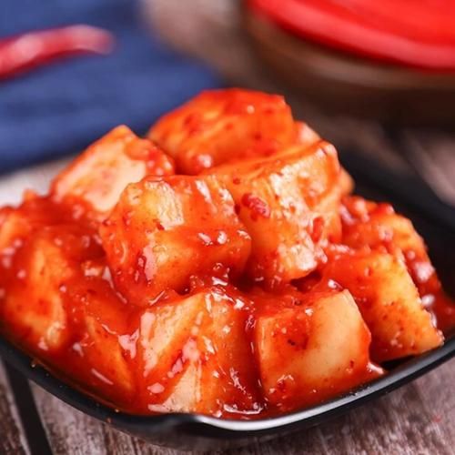 萝卜泡菜韩剧手机版哪里看_萝卜泡菜韩剧手机版怎么下载-第2张图片-山城妙识