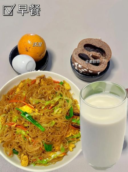 炒粉调料配方有哪些_如何调出地道锅气-第3张图片-山城妙识 炒粉调料配方有哪些_如何调出地道锅气-第3张图片-山城妙识