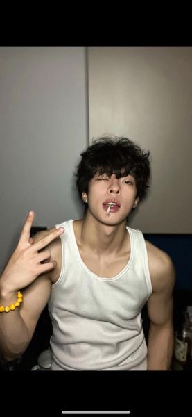 泡面头男星是谁_为什么叫泡面头-第1张图片-山城妙识