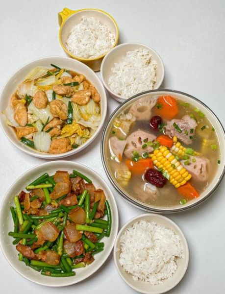 广东家常菜有哪些_怎么做才地道-第1张图片-山城妙识