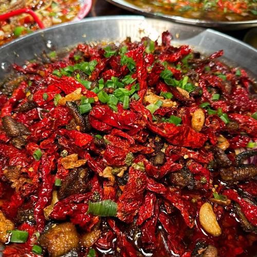 四川菜大全有哪些经典做法_家常川菜怎么做才正宗-第3张图片-山城妙识