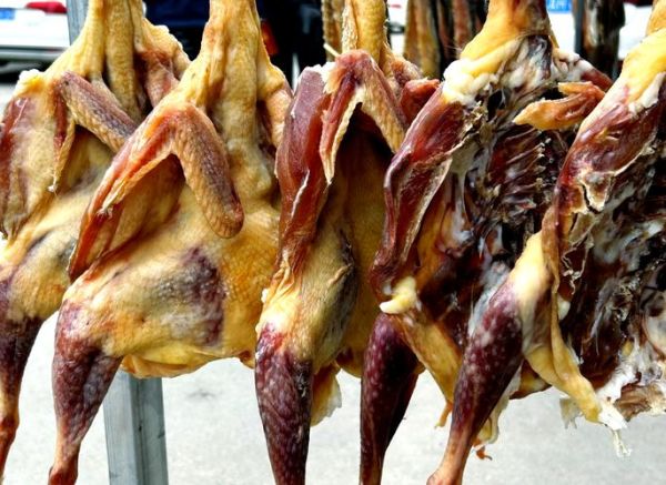 湖南腊鱼怎么腌制_湖南腊鱼腌制方法-第1张图片-山城妙识