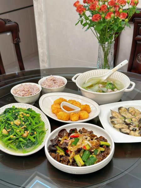 晚餐炒什么菜最有营养_怎么搭配最健康-第2张图片-山城妙识