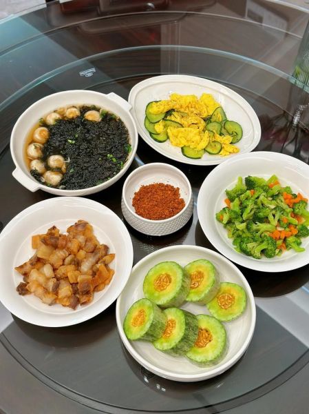 晚餐炒什么菜最有营养_怎么搭配最健康-第1张图片-山城妙识