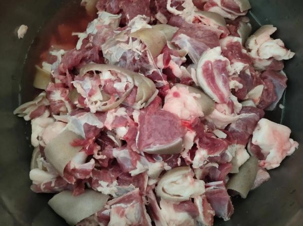 牛干巴月饼好吃吗_牛干巴月饼做法-第2张图片-山城妙识 牛干巴月饼好吃吗_牛干巴月饼做法-第2张图片-山城妙识