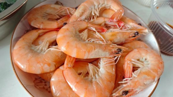 水煮虾几分钟能熟_水煮虾的正确做法-第3张图片-山城妙识