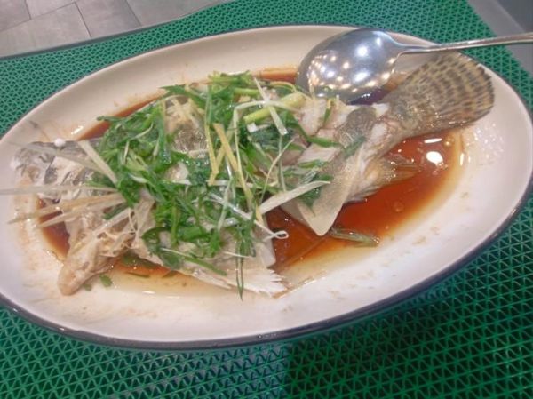 蒸桂鱼怎么蒸才鲜嫩_蒸桂鱼的做法窍门-第3张图片-山城妙识