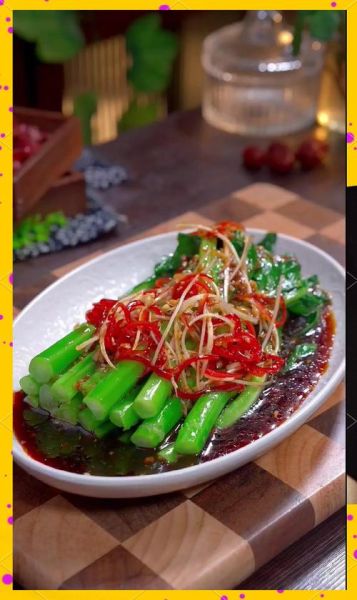 水煮青菜能减肥吗_水煮青菜的正确做法-第1张图片-山城妙识 水煮青菜能减肥吗_水煮青菜的正确做法-第1张图片-山城妙识