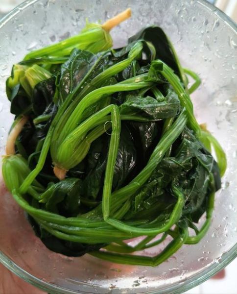 水煮青菜能减肥吗_水煮青菜的正确做法-第3张图片-山城妙识 水煮青菜能减肥吗_水煮青菜的正确做法-第3张图片-山城妙识