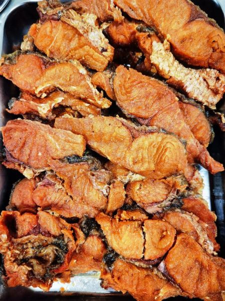 苏式熏鱼怎么做_正宗配方比例-第1张图片-山城妙识 苏式熏鱼怎么做_正宗配方比例-第1张图片-山城妙识