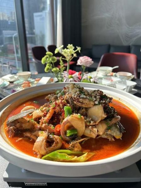 干财鱼怎么做好吃_干财鱼的家常做法视频-第3张图片-山城妙识