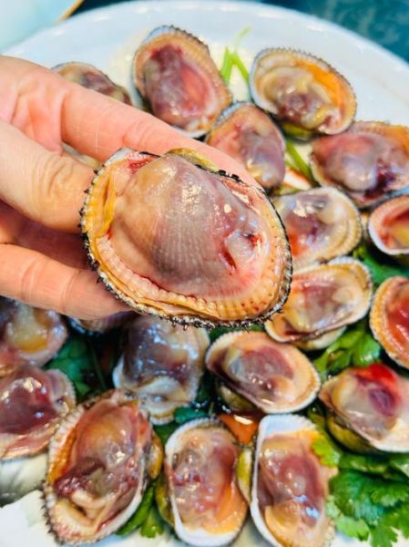 血蚶有寄生虫吗_血蚶怎么安全吃-第1张图片-山城妙识