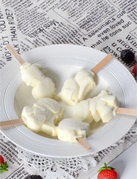 自制牛奶巧克力雪糕怎么做_无冰渣口感秘诀-第3张图片-山城妙识 自制牛奶巧克力雪糕怎么做_无冰渣口感秘诀-第3张图片-山城妙识