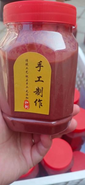 虾酱怎么腌制_虾酱腌制方法步骤-第3张图片-山城妙识