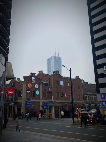 上海哪里小吃街比较多_上海小吃街推荐-第3张图片-山城妙识