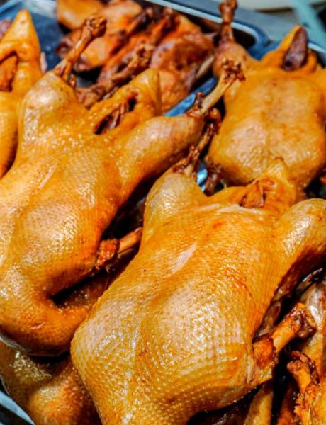 南京值得带走的土特产有哪些_怎么挑最正宗-第3张图片-山城妙识