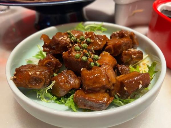 麻辣排骨怎么做_四川正宗做法-第3张图片-山城妙识