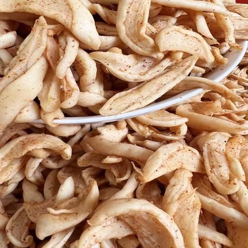 农家五香萝卜干怎么腌制_萝卜干腌制配方大全-第1张图片-山城妙识