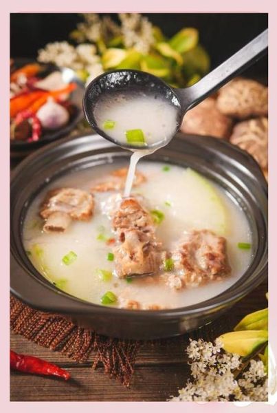 怎样炖补钙大骨头汤_大骨头汤怎么炖最补钙-第3张图片-山城妙识