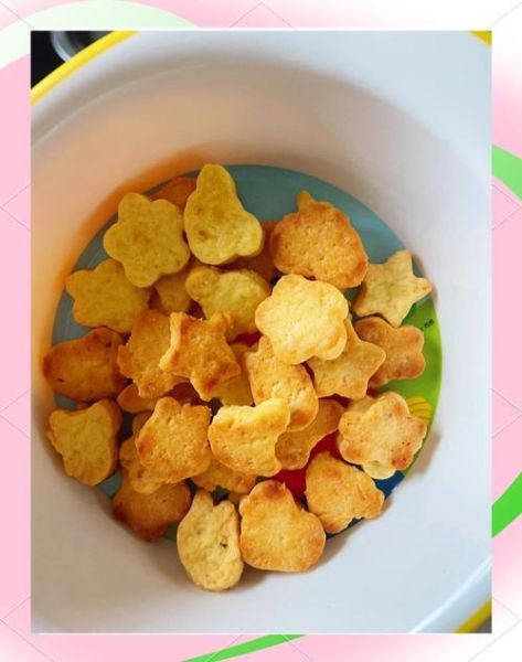 电饼铛做饼的详细步骤_电饼铛做饼有哪些技巧-第3张图片-山城妙识