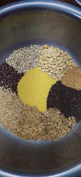 五谷杂粮有哪些品种_五谷杂粮都包括什么-第3张图片-山城妙识