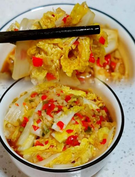 蒜蓉蒸什么菜好吃_蒜蓉蒸菜的做法大全-第1张图片-山城妙识 蒜蓉蒸什么菜好吃_蒜蓉蒸菜的做法大全-第1张图片-山城妙识