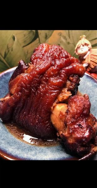 酱肘子怎么做好吃_酱肘子最正宗的做法-第2张图片-山城妙识 酱肘子怎么做好吃_酱肘子最正宗的做法-第2张图片-山城妙识