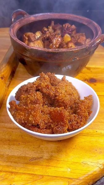 粉蒸肉怎么蒸才软糯_粉蒸肉用什么肉最好吃-第2张图片-山城妙识