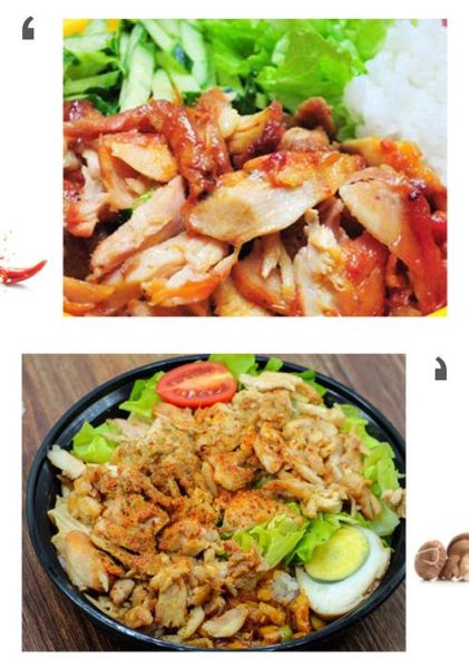 巴西烤肉拌饭怎么做_正宗配方揭秘-第3张图片-山城妙识