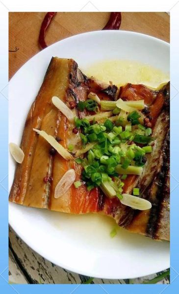 清蒸鲅鱼干怎么做_清蒸鲅鱼干要泡多久-第2张图片-山城妙识