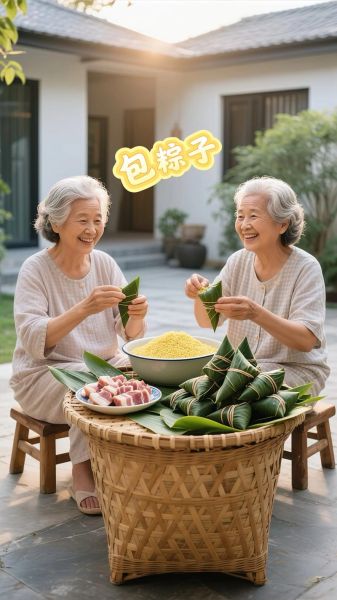 粽子叶包前怎样处理_新鲜粽叶要不要煮-第3张图片-山城妙识