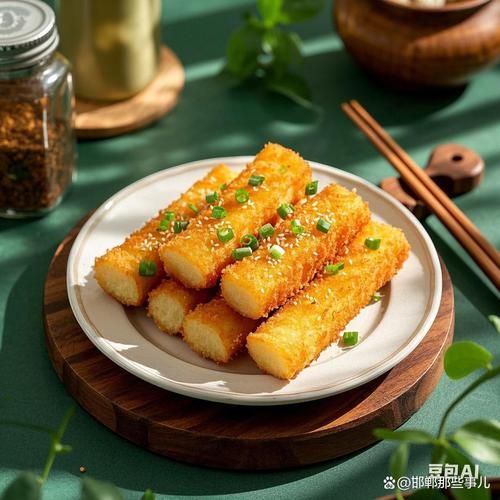 炸山药怎么做才酥脆_炸山药用不用焯水-第2张图片-山城妙识