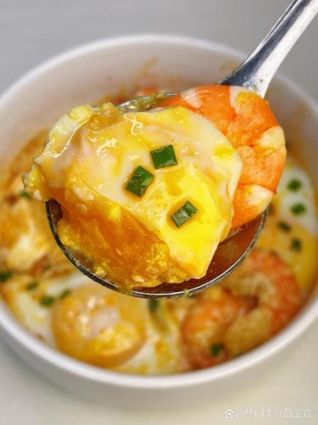 蒸虾酱鸡蛋怎么做_蒸虾酱鸡蛋的家常做法-第3张图片-山城妙识