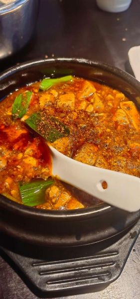 成都陈麻婆豆腐哪家正宗_陈麻婆豆腐做法秘诀-第3张图片-山城妙识