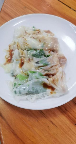 肠粉是用什么材料做的_肠粉米浆配方比例-第1张图片-山城妙识 肠粉是用什么材料做的_肠粉米浆配方比例-第1张图片-山城妙识