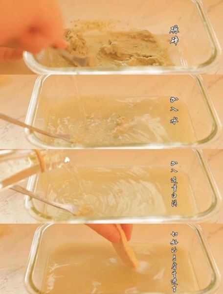 自制臭豆腐怎么做_自制臭豆腐怎么保存-第1张图片-山城妙识